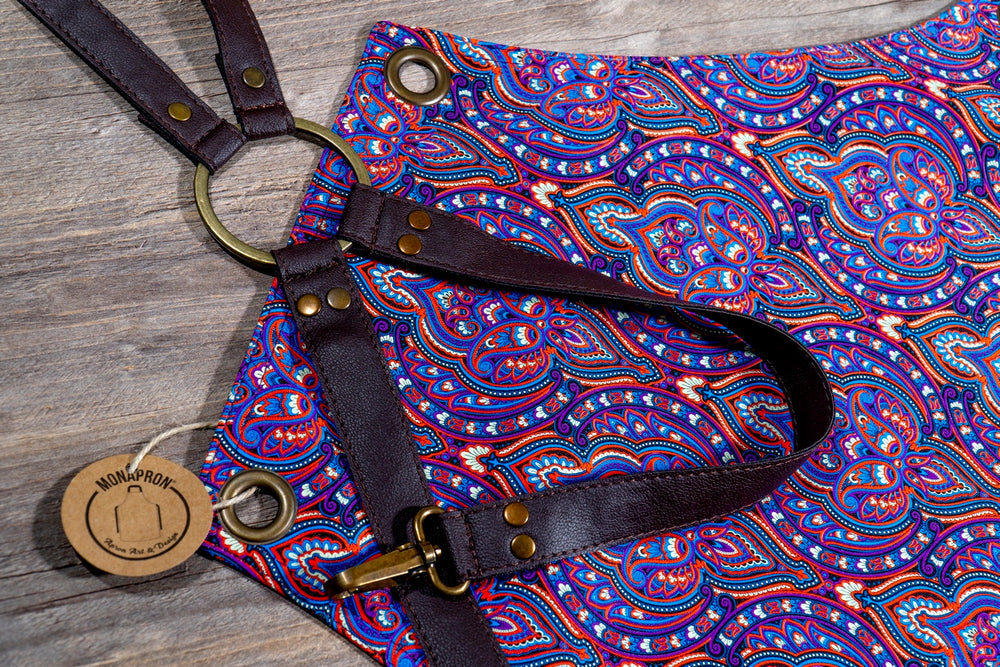 Apron Art & Design Unleash your Creativity with Premium Craftsmanship ...