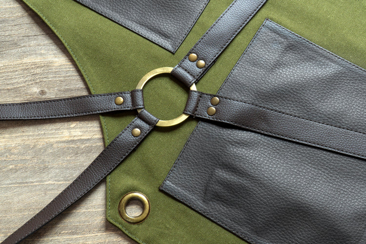 Apron Art & Design Unleash your Creativity with Premium Craftsmanship ...