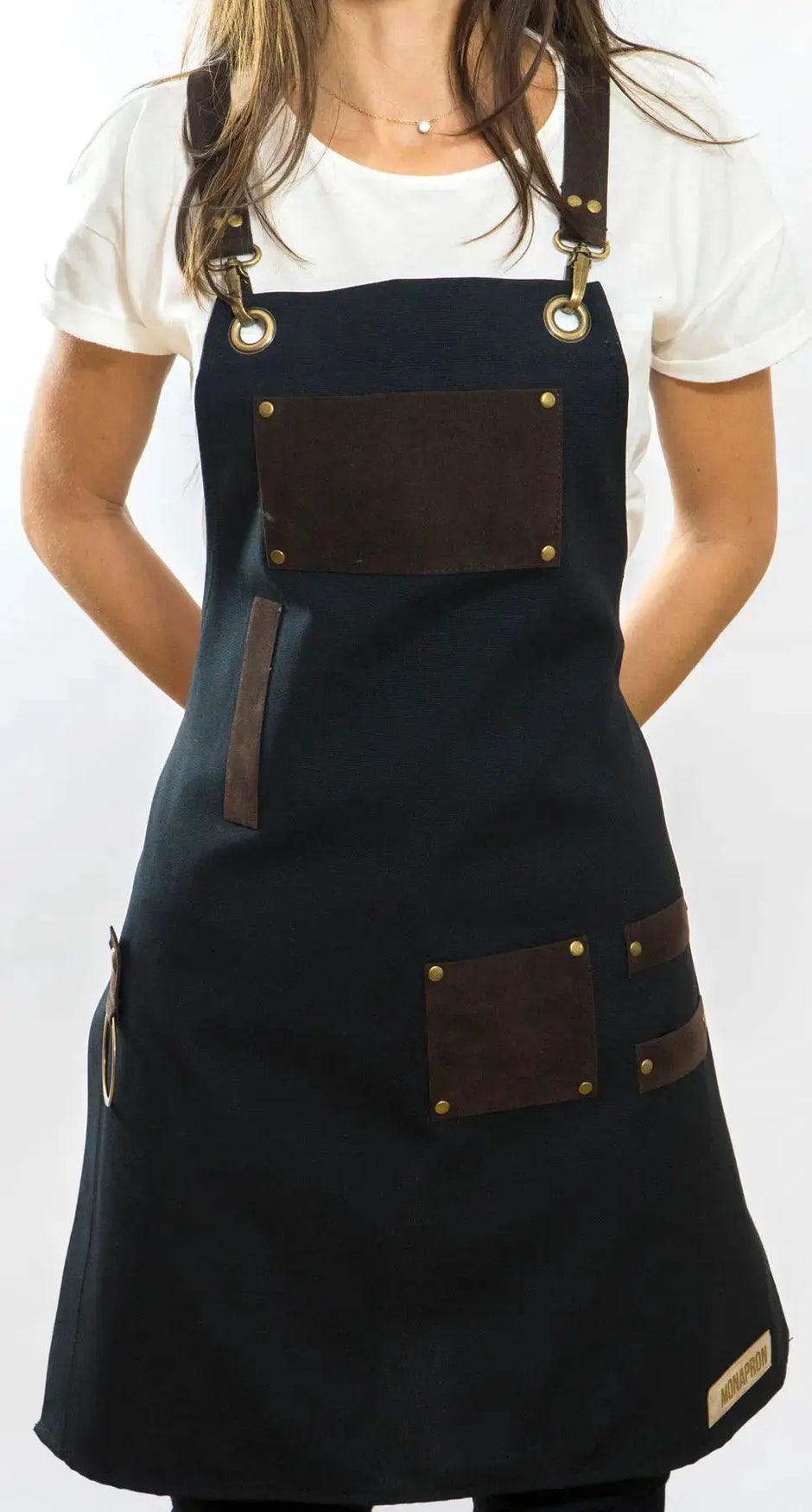 Design Aprons | Unique & Versatile Styles | Shop Now - Monapron
